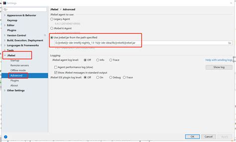 Jrebelspringboot启动失败springboot使用jrebel服务起不来 Csdn博客