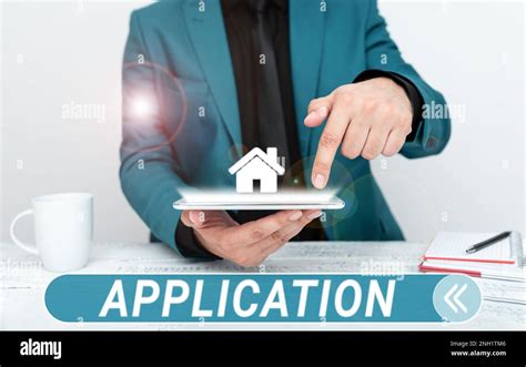 Conceptual Caption Application Business Idea An Order For Something