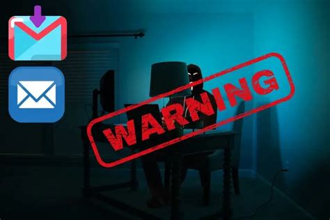 Fbi Recommends Gmail And Outlook Users Do This Now To Prevent Data