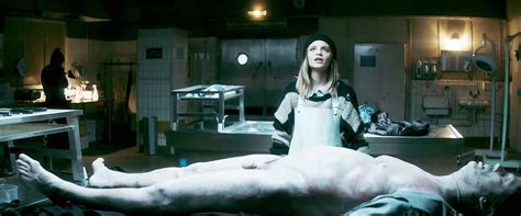 Dead Guy Autopsy In Morgue Thisvid Com