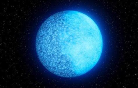 科学家认为，“磁场”可以解释白矮星不寻常的双面外观 图据加州理工学院