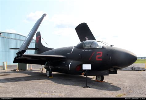 Aircraft Photo Of 127074 Douglas Tf 10b Skyknight F3d 2t Usa
