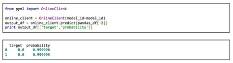 Michelangelo Pyml Introducing Ubers Platform For Rapid Python Ml Model Development Uber