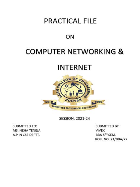 Vivek Computer File Pdf Html Html Element