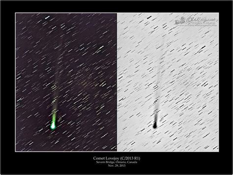 Comet Stacking Tutorial Using DSS