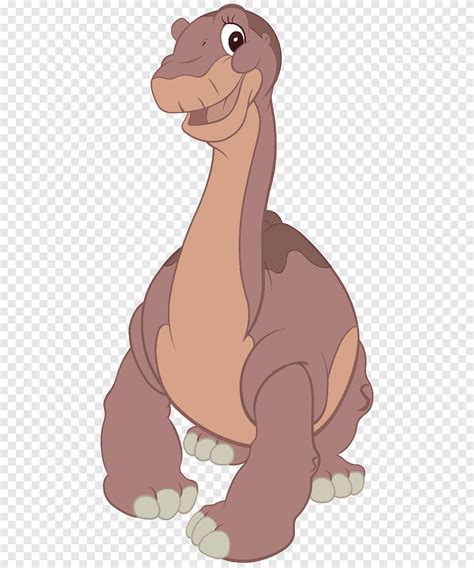 Brontosaurus Land Before Time