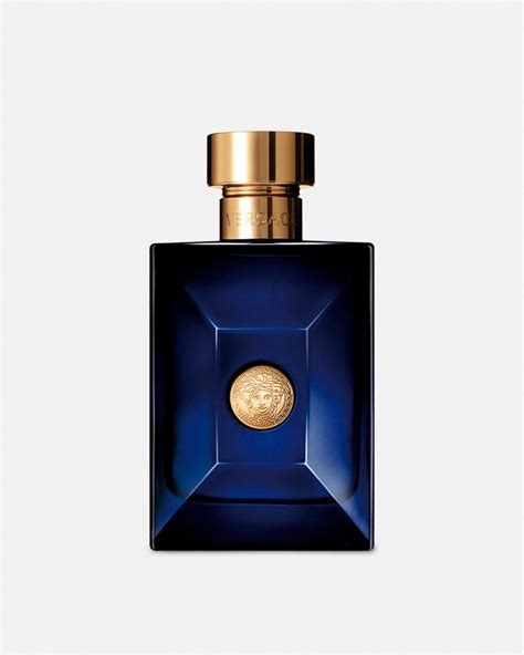 Dylan Blue 데오도란트 스프레이 100ml 블루 Versace Kr