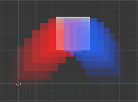 Ghosting System For Animation Technical Feedback Developer Forum