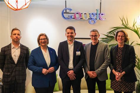 Max Planck Institute For Informatics And Google Are Expanding Their