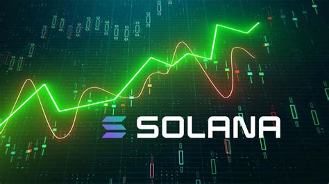 Solana Hits New Ath Briefly Overtakes Tether As 4th Largest Cryptocurrency