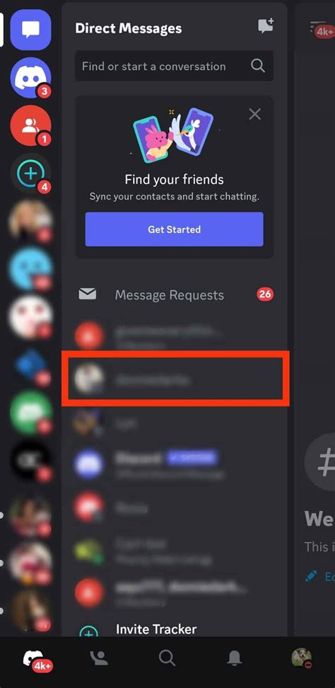 How To See Discord Call History ITGeared