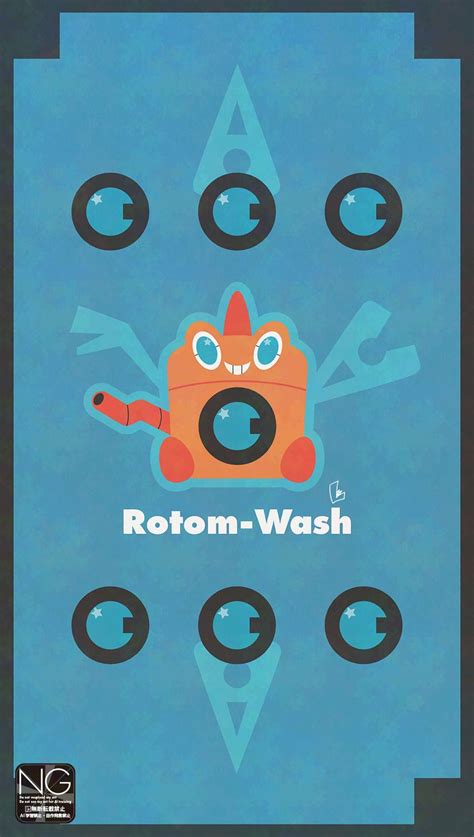 Rotom Pokemon Drawn By Memesleepsheep Danbooru