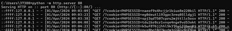 ctf show笔记篇web入门 XSS ctf xss 获取管理员cookie CSDN博客