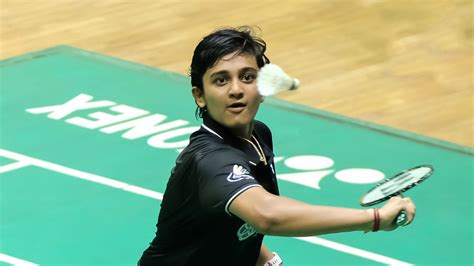 Ayush Shetty Sports Digest