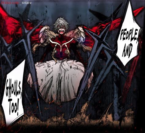Ken Kaneki Tokyo Ghoul Re Kagune Kaneki Ken Tokyo Ghoul By