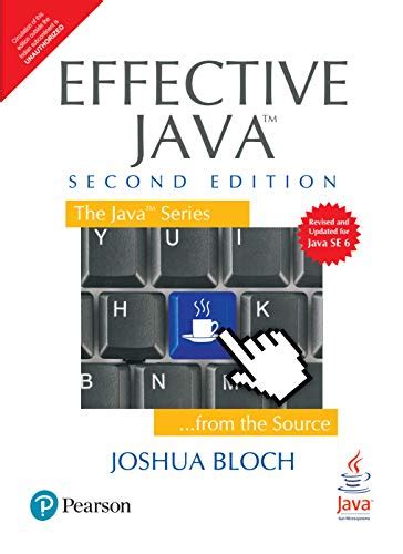Buy Effective Java Second Edition Book Online At Low Prices In India
