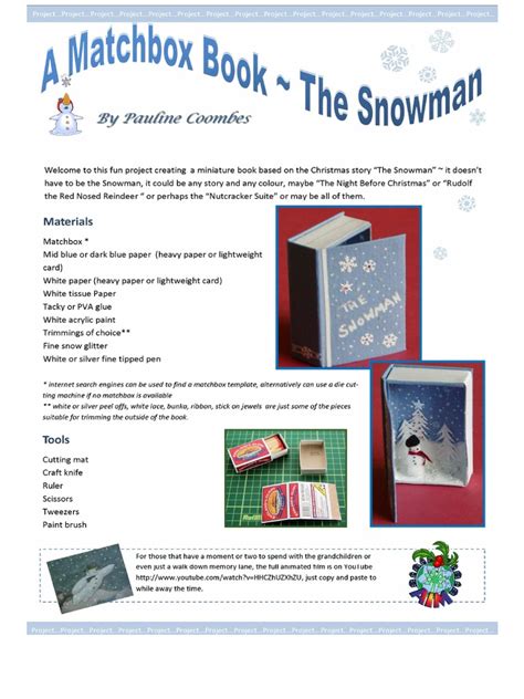 Aim Advent Calendar Day 14 Pdf