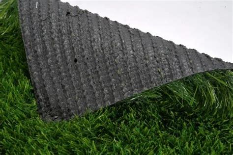 50 Mm Super Soft Luxury Artificial Grass For Garden At ₹ 55sq Ft In