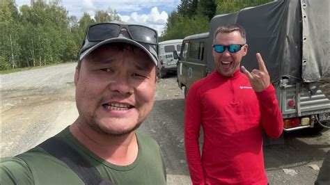 Западно Алтайский заповедник Поход на Каменную сказку Youtube