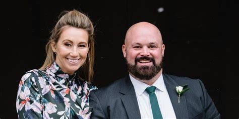 Dan Heintz And Katie Kalinowskis Wedding Website The Knot