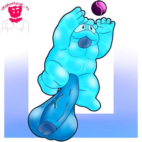 Post 6348868 Brawl Stars Ghostycat 72 Squeak