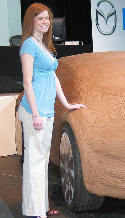 Mallory Mcmorrows Feet