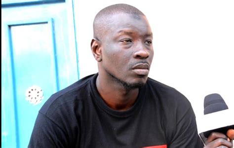 Médina Lactiviste Abdou Karim Guèye Xrum Xax Interpellé Seneweb