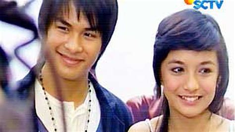 Glen Aliensky Chelsea Olivia Makin Mesra Showbiz