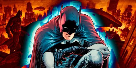 The Dcu Needs A True Detective Series