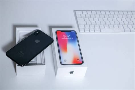 Perbedaan IPhone X Dan XS Kenali Cirinya Sebelum Membeli Kumparan