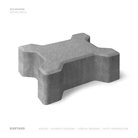 Kostka Behaton W Wersji Eco Betard