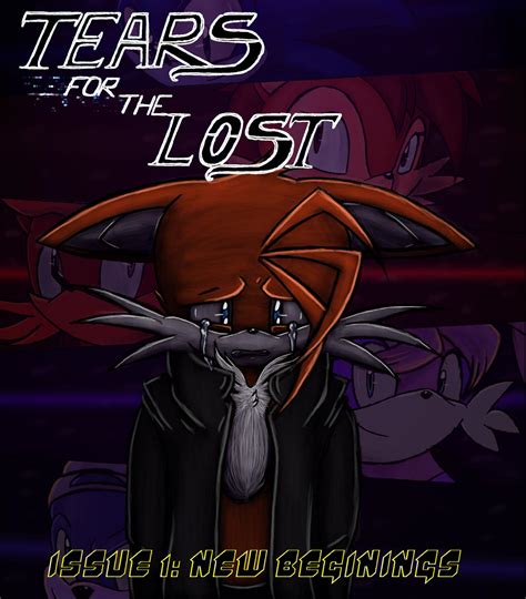 Tftl Issue 1 Cover By B1uewhirlwind On Deviantart