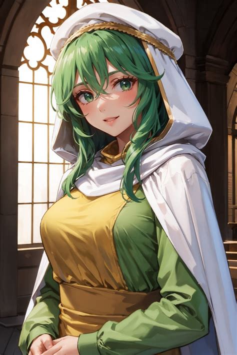 Masterpiece Best Quality