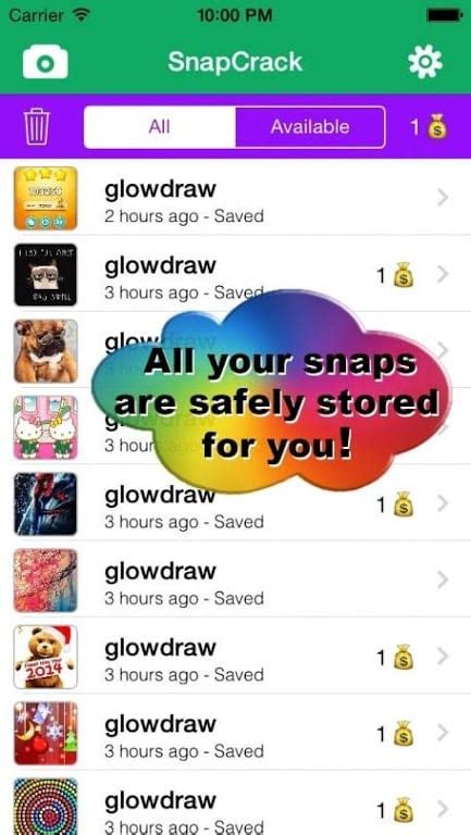 Como Salvar Histórias Do Snapchat No Android Em 2021 Br Atsit