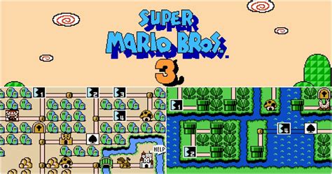 New Super Mario Bros 3 Kingsbilla