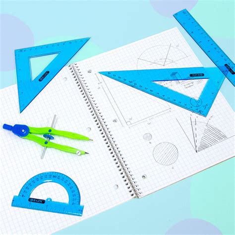 Geometry Set Bazic Products