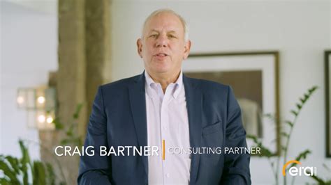 Craig Bartner Mba On Linkedin Craig Bartner Value Through Insight