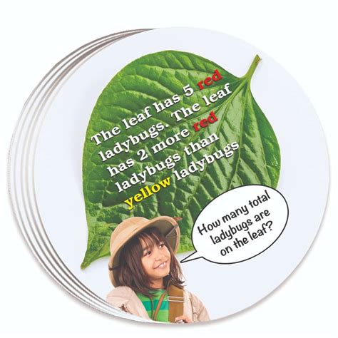 Sensational Math Ladybug Ten Frame Math Geyer Instructional Products