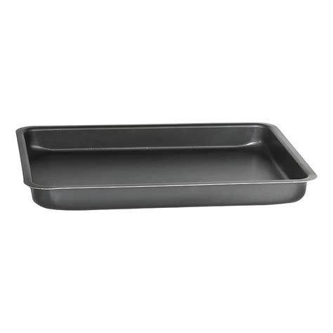 Assadeira Retangular Aluminium Antiaderente Mba Alumínios Ltda