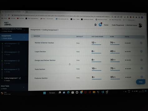 K Mothish Kumar On Linkedin Day12 30daysofcodechallenge Html Css Bootstrap Rahulattuluri