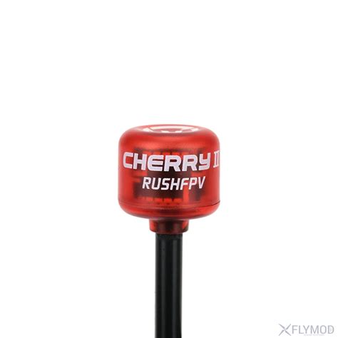 Антена Rush Cherry V2 58g Rhcplhcp купити ціна доставка замовлення