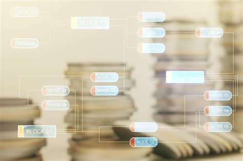 Premium Photo Double Exposure Of Abstract Programming Language