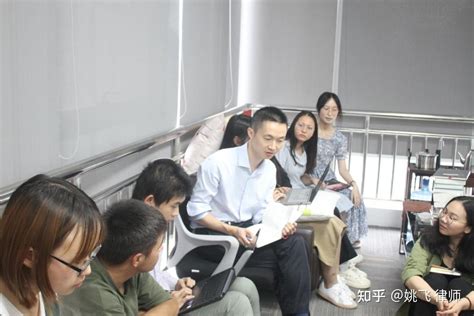 遇见武珞 阅见书香 我所顺利召开读书会暨实习律师、实习生授书仪式 知乎