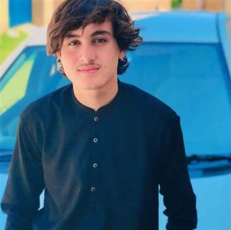 غنڈی کلی جنان شامی گل