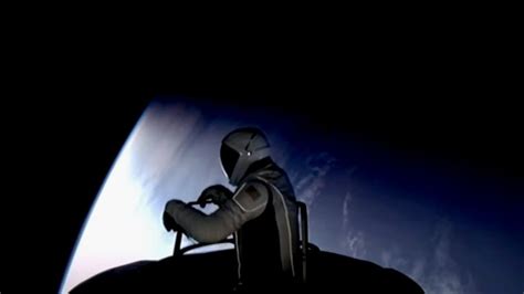 Spacex Polaris Dawn Astronauts Complete 1st Private Spacewalk Video