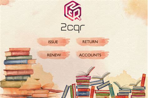 RFID Software Solutions RFID In Library