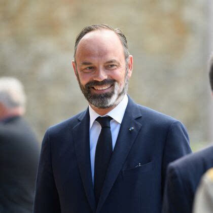 Quand Édouard Philippe fait de lœil à Omar Sy Gala