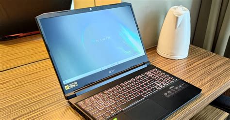 Review Acer Nitro 5 AN515 57 Core I9