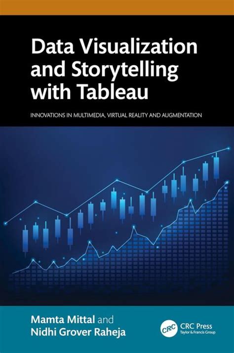 Data Visualization And Storytelling With Tableau By Mamta Mittal Nidhi Grover Raheja Darazpk