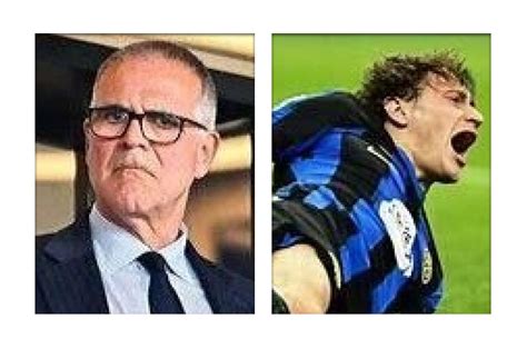 Zangrillo Il Rigore Su Barella Ayroldi Ingannato Da Piroette E Urla
